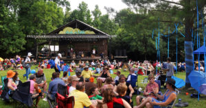 Fall 2017 Music Festival Roundup | Our State