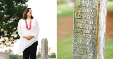 Coming Home to the Land of the Lumbee | Our State