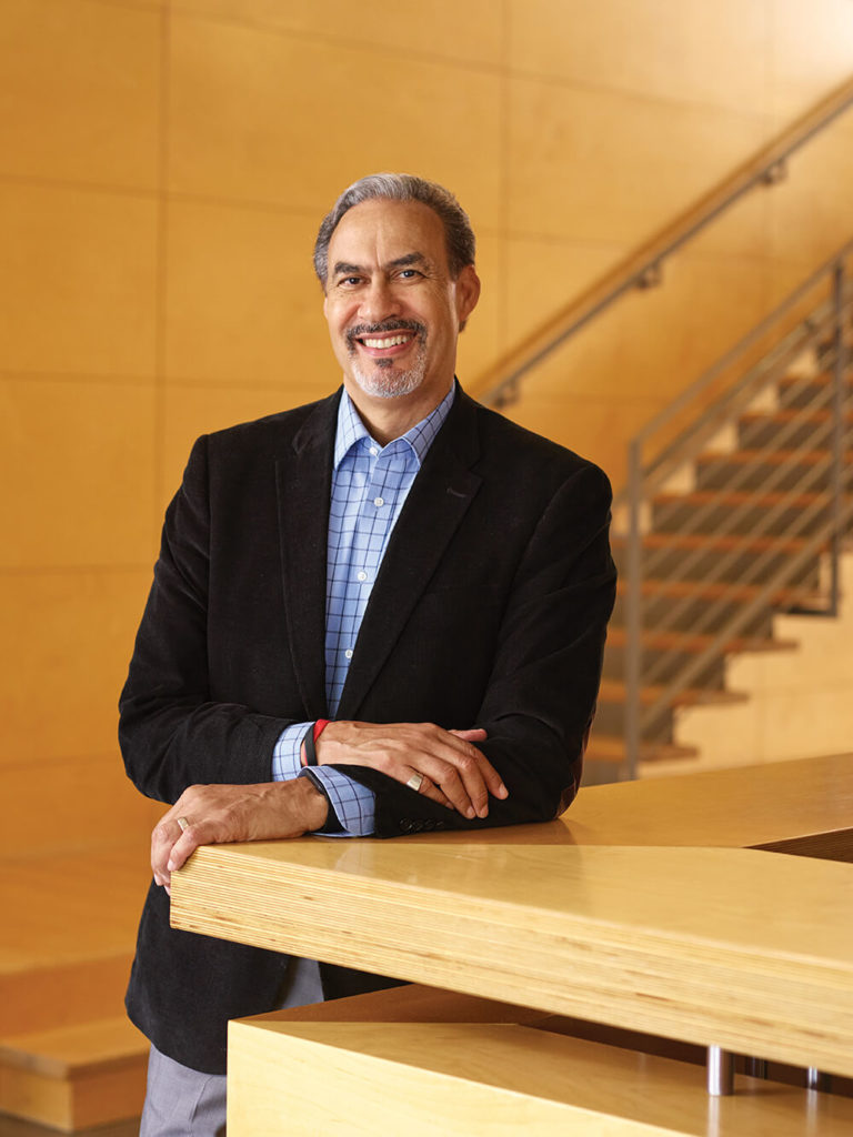 Saving a Seat to Inspire Change | Our State