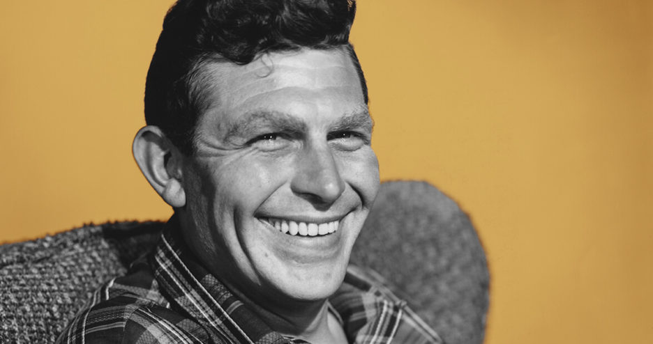 Six Degrees of Andy Griffith | Our State