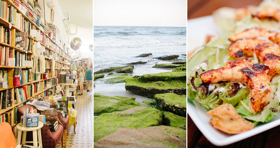 Hidden Gems of the Lower Cape Fear River Region | Our State