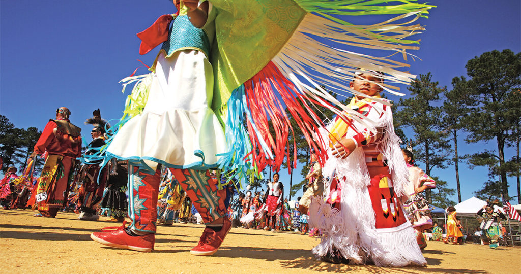 Photo Essay: Native North Carolina | Our State