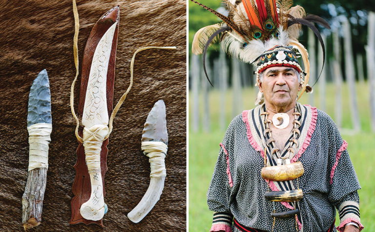 Photo Essay: Native North Carolina | Our State