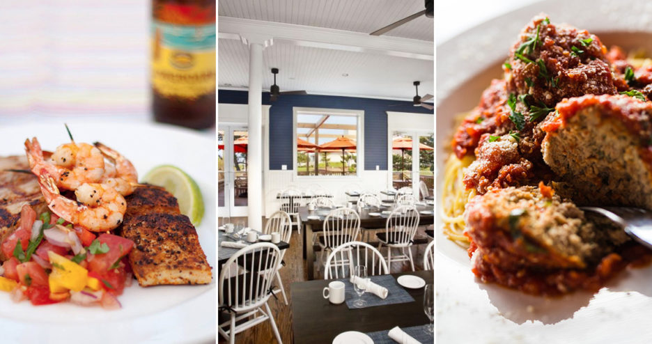 Outer Banks Dining Guide, From Corolla to Hatteras | Our State