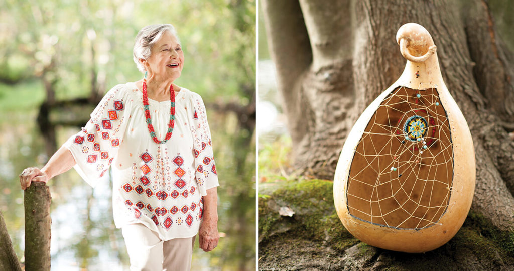 Ramblin’ Man: The Coharie Queen | Our State