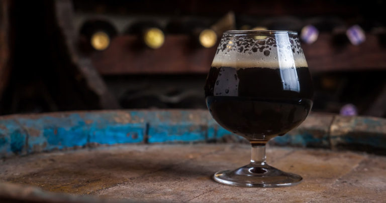 Discover the Darker Shades of North Carolina Beer | Our State