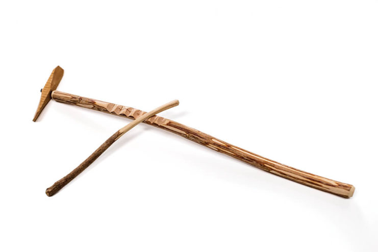 Ramblin' Man: Whimmy Diddle Magic | Our State