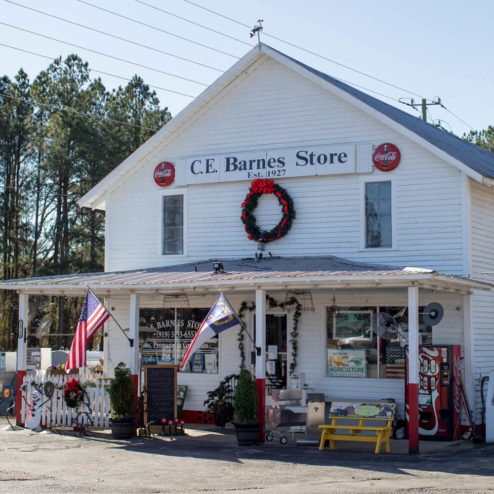 Like a Local: Clayton | Our State