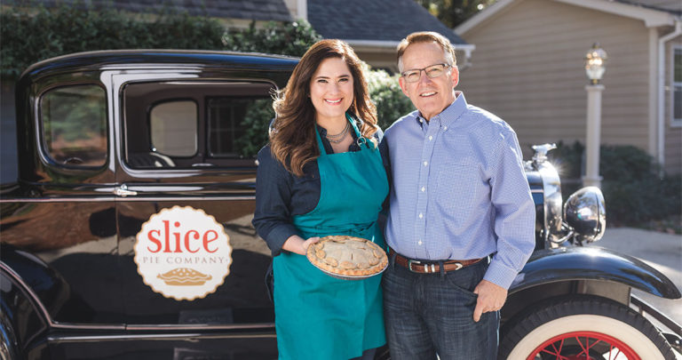 Slice Pie Company in Raleigh | Our State