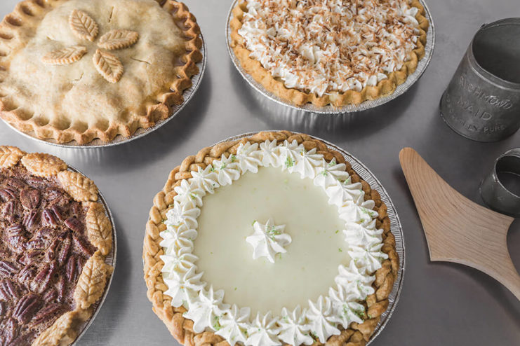 Slice Pie Company in Raleigh | Our State