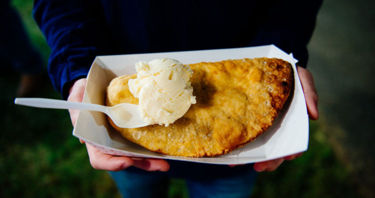 Legendary & Landmark Pies of North Carolina: Applejacks | Our State