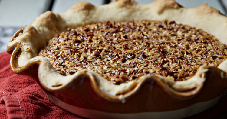 13 Pie Recipes for Your Thanksgiving Dessert Table | Our State