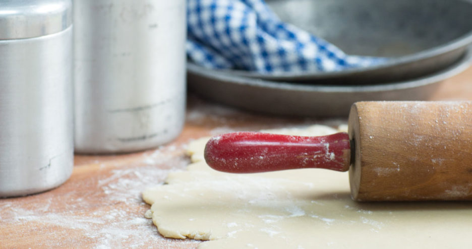 The Baker's Basics: A Trusty Crust | Our State