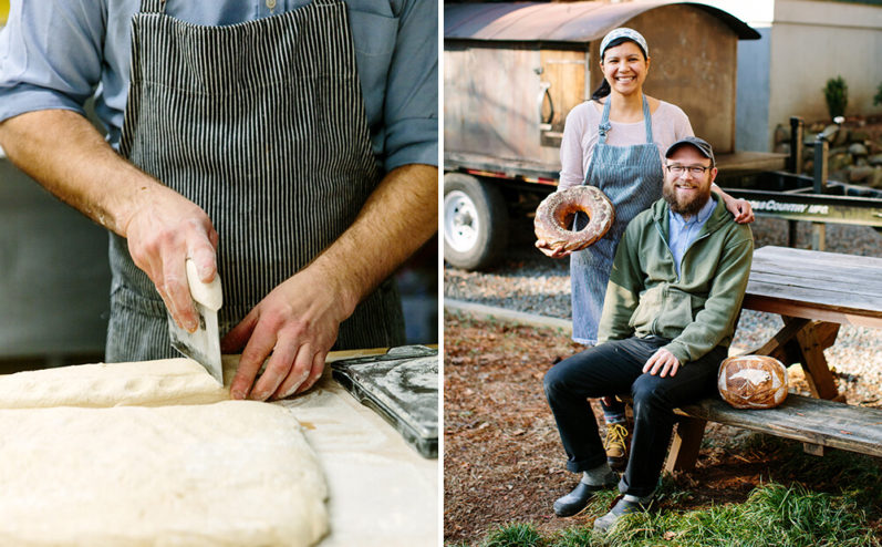 All Rise | Our State