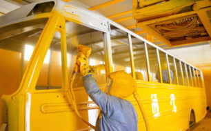 Crafted in Carolina: Thomas Built Buses | Our State