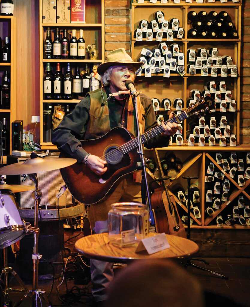 Downtown: Waynesville | Our State