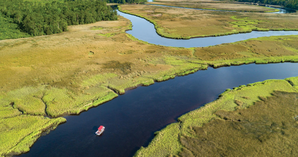 Lockwood Folly River Archives | Our State