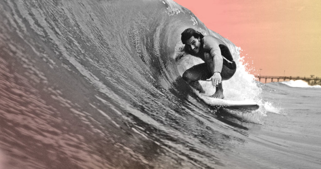 The History of North Carolina Surfing | Our State