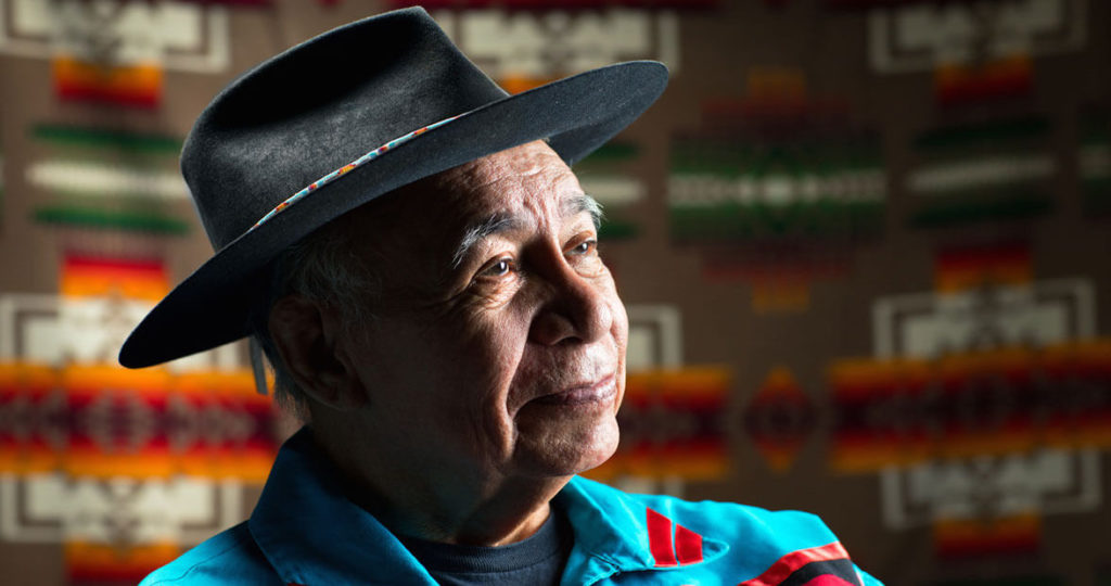 A Cherokee Elder’s Words of Wisdom | Our State