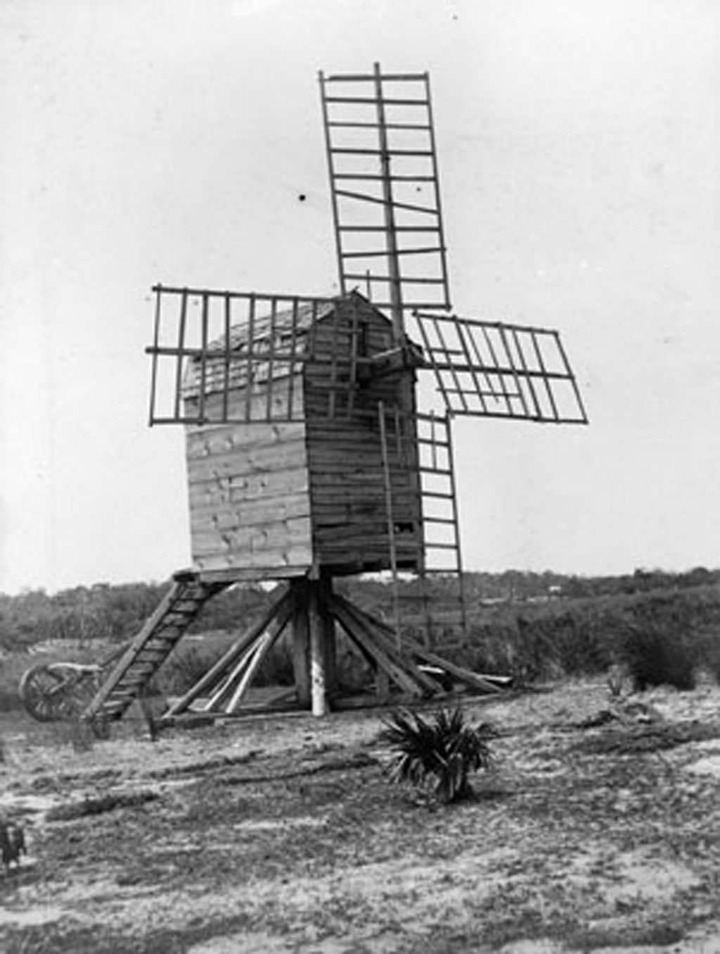 One Good Turn | Our State