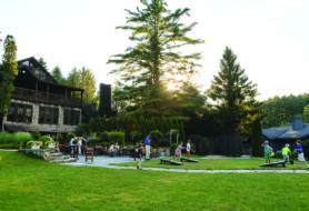 The Spirit of High Summer | Our State