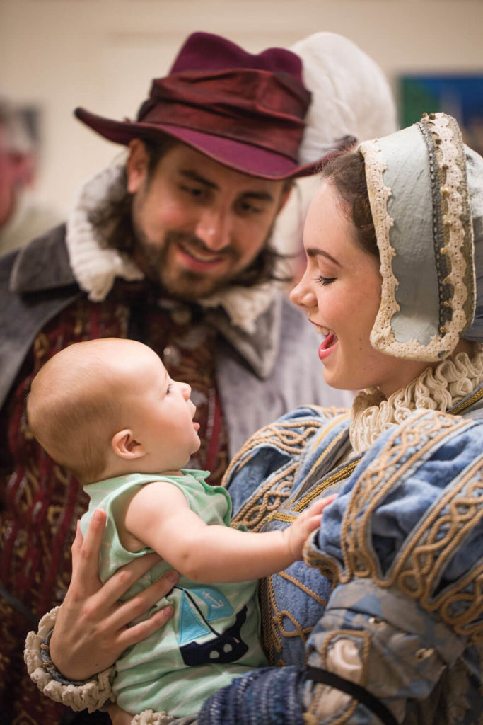 The New Descendants | Our State