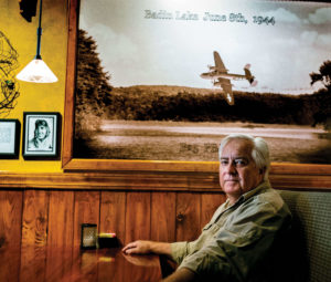 The Mystery of Badin Lake | Our State