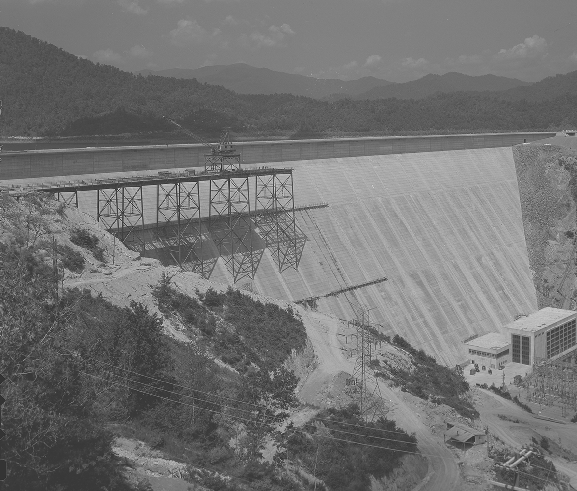Founding Fontana | Our State