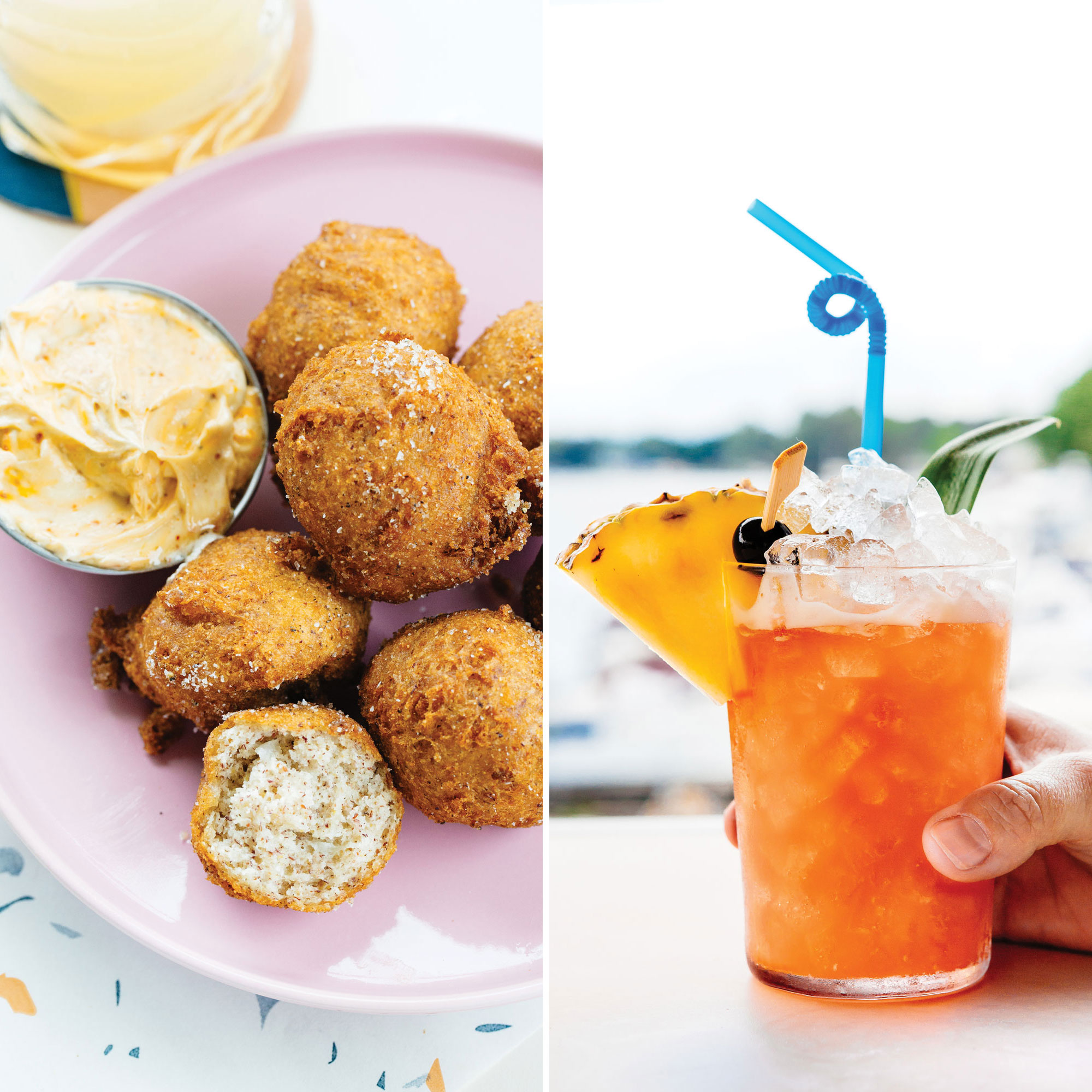 Modern Fish Camp | Our State