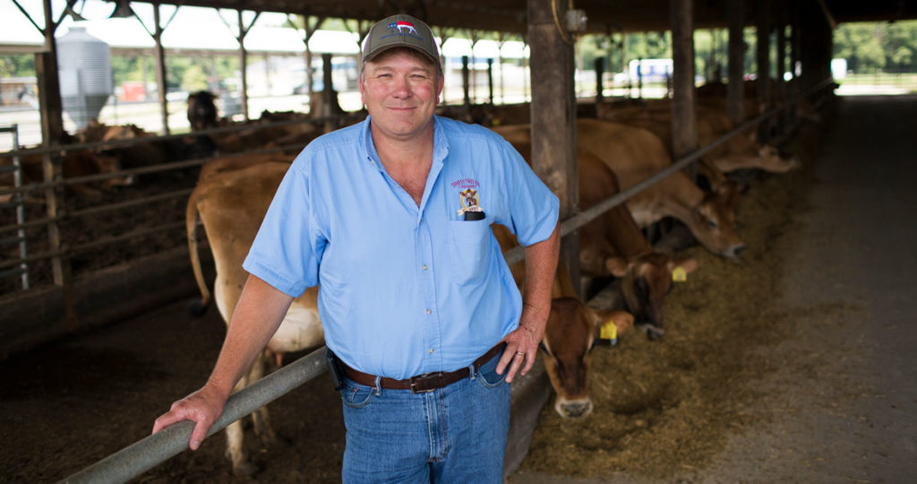 Meet the Maker: Simply Natural Creamery | Our State