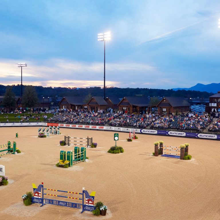 Tryon: Horse Country | Our State