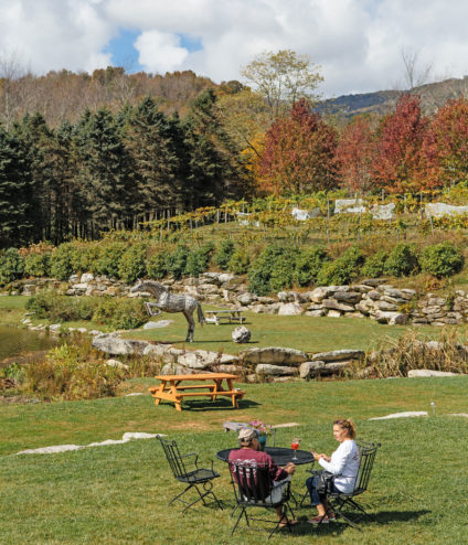 Photo Essay: Banner Elk | Our State