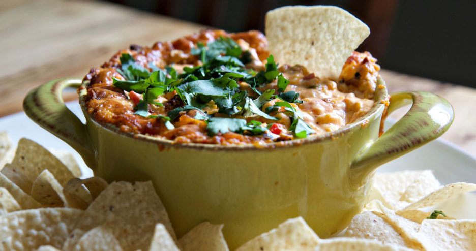 14 Recipes to Make on Game Day | Our State