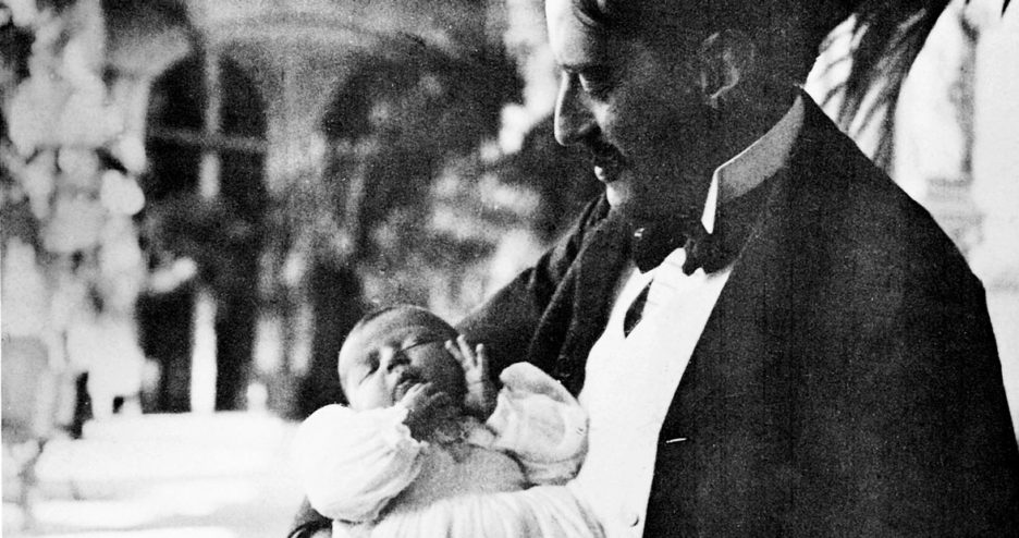 Back in the Day: A Family Tree | Our State