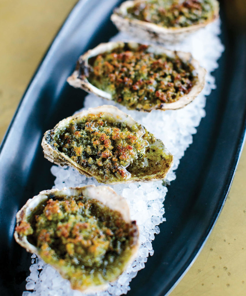 The Tastemaker of Durham | Our State