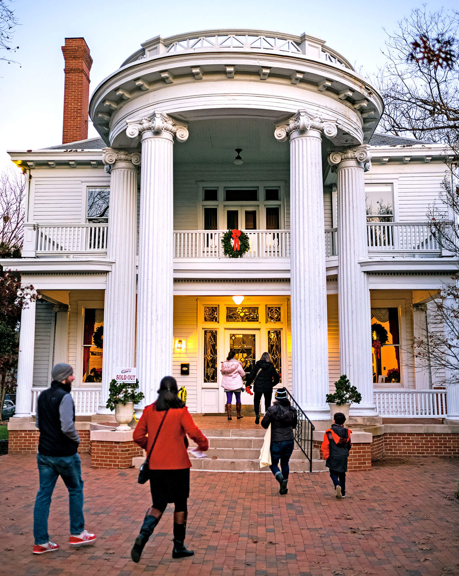 Neighborhood: Oakwood | Our State