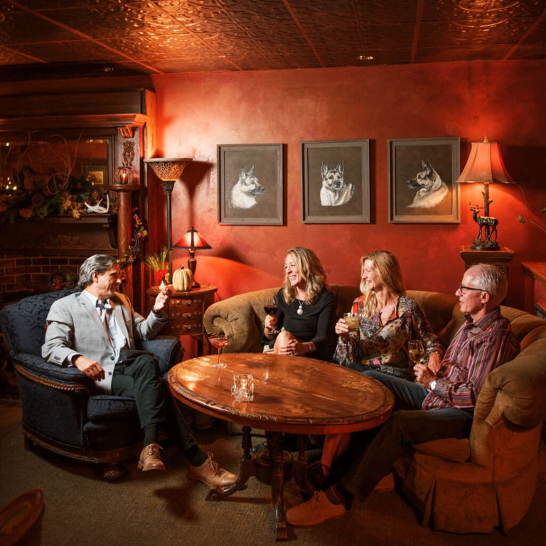 Ashten’s Restaurant & Bar in Southern Pines | Our State