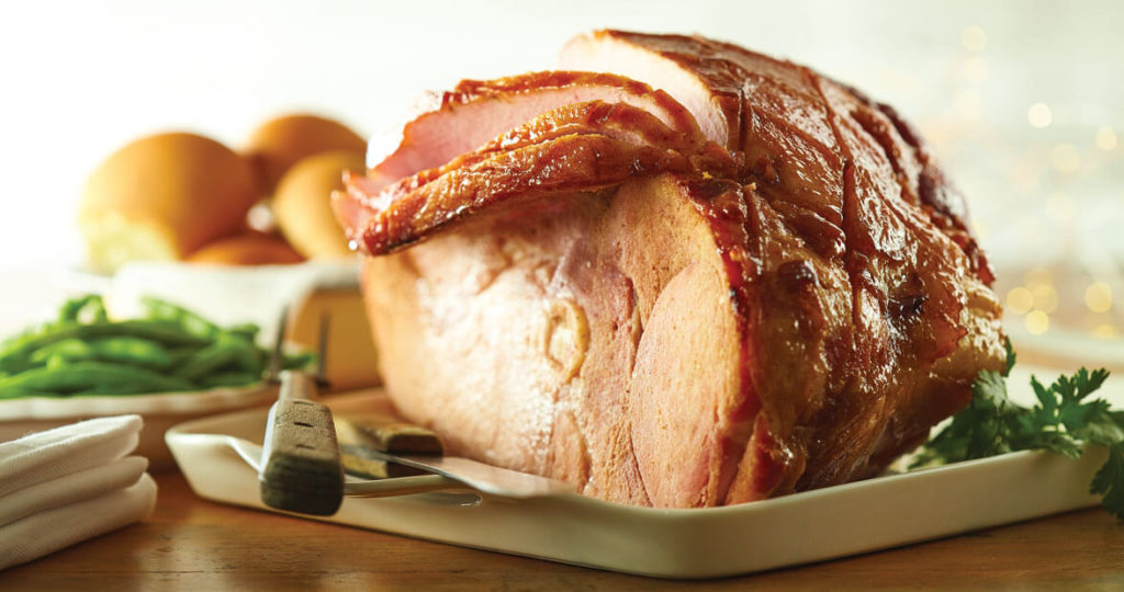 Glam Ham | Our State