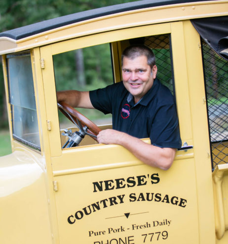 Life of the Party | Our State