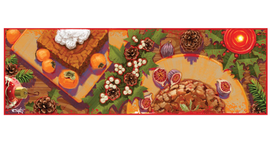 NC Primer: Proof of the Pudding | Our State