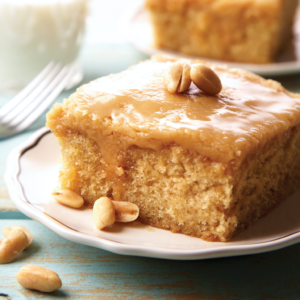 15 Sweet and Savory Peanut Recipes | Our State