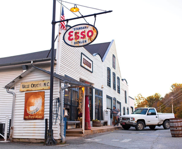A Living Tradition: Original Mast General Store in Valle Crucis | Our State