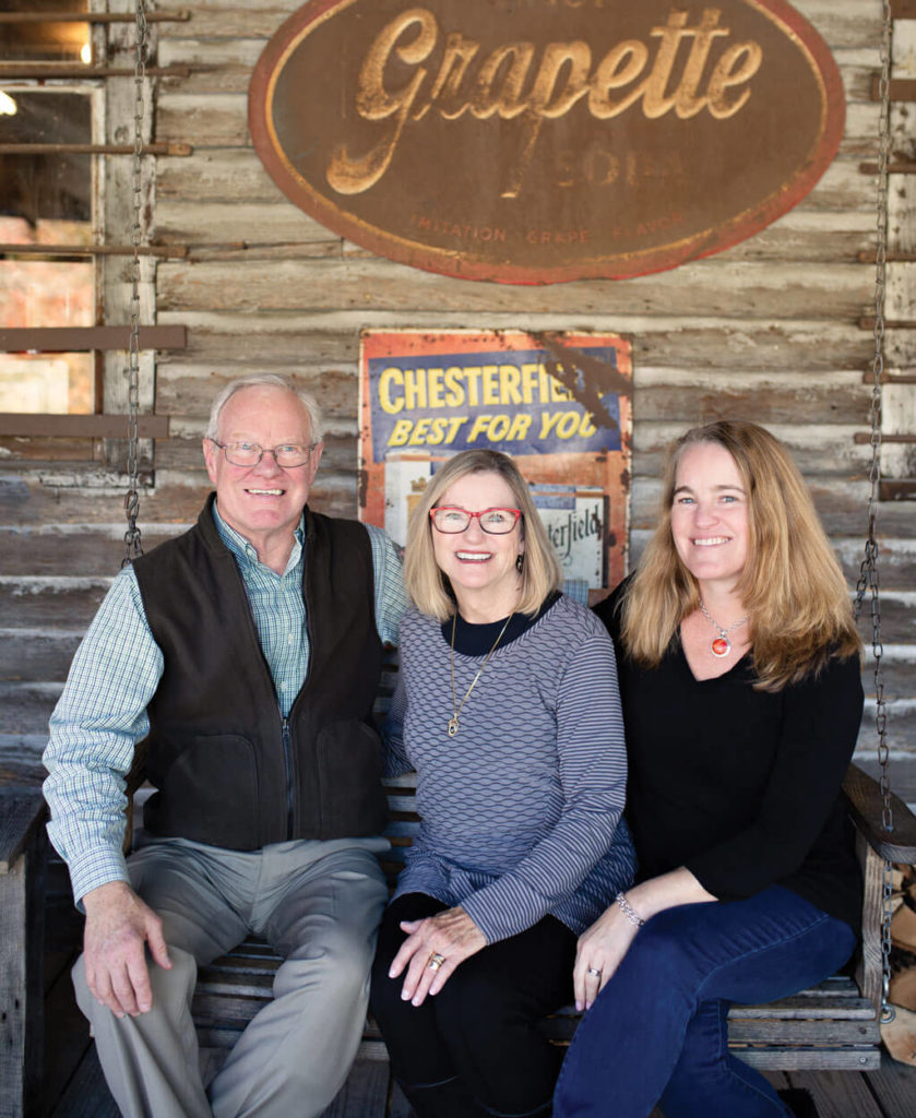 A Living Tradition: Original Mast General Store in Valle Crucis | Our State