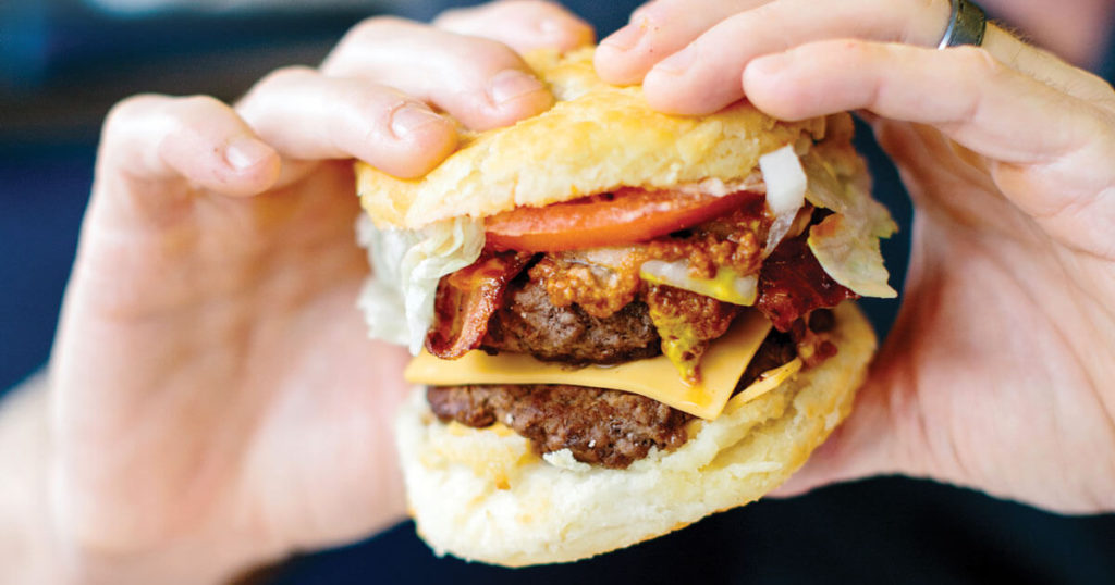 Follow the Biscuits: 21 Places to Get Your Biscuit Fix | Our State