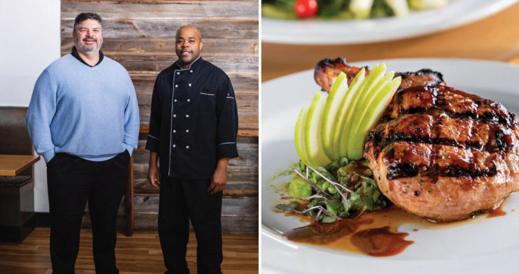 Ready for Reda’s in Rocky Mount | Our State