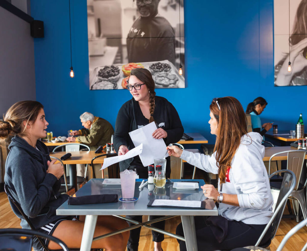 Ready for Reda’s in Rocky Mount | Our State