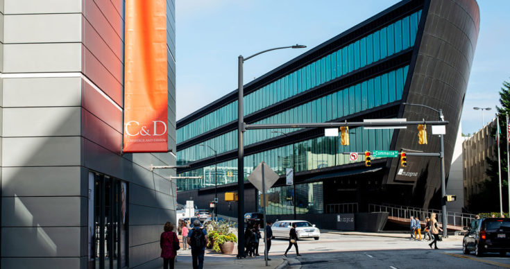 High Point: Hidden in Plain Sight | Our State