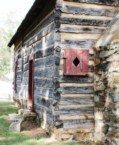 High Point: Hidden in Plain Sight | Our State