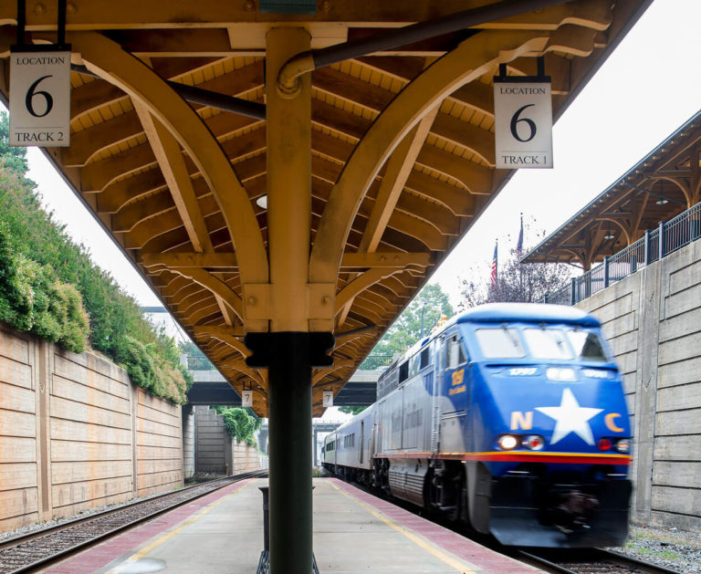 High Point: Hidden in Plain Sight | Our State