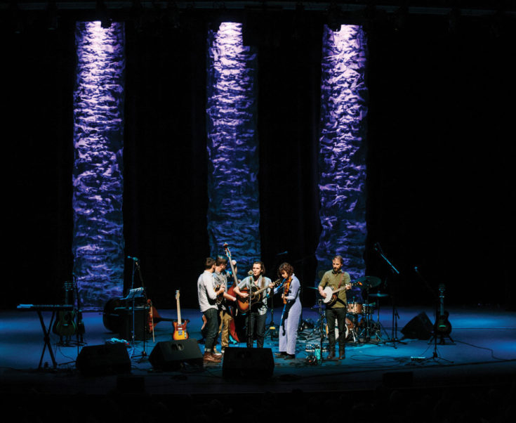 High Point: Hidden in Plain Sight | Our State